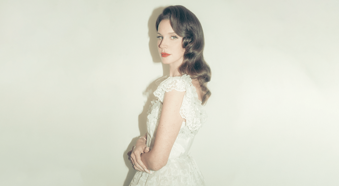 Lana Del Rey & Addison Rae Join Forces For Wembley Stadium Shows - Maxim