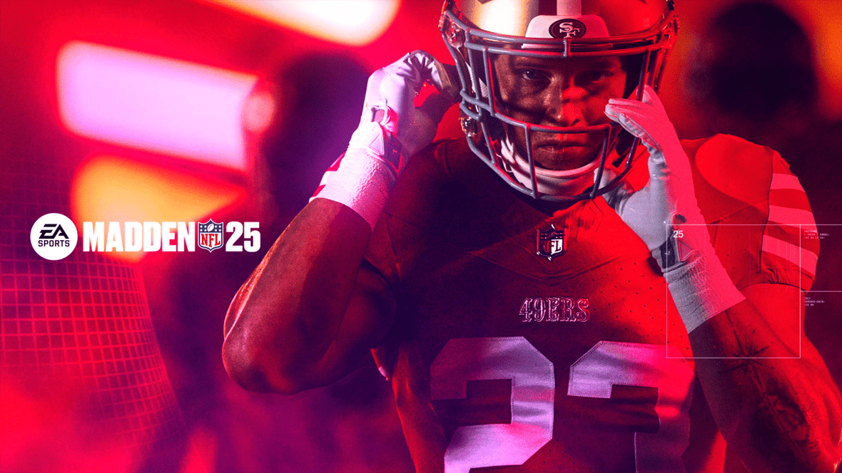 'Madden NFL 25' Review: EA Sports Scores With Revamped Football ...