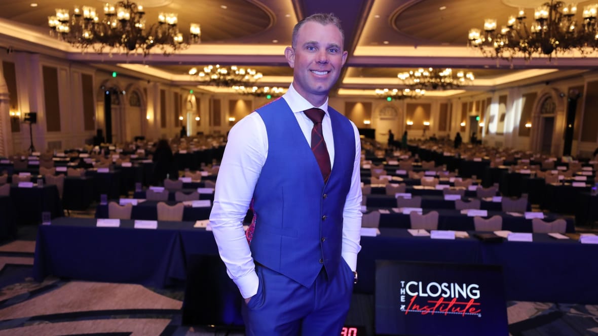 How Bart Knellinger Is Changing Dental Marketing For Better - Maxim