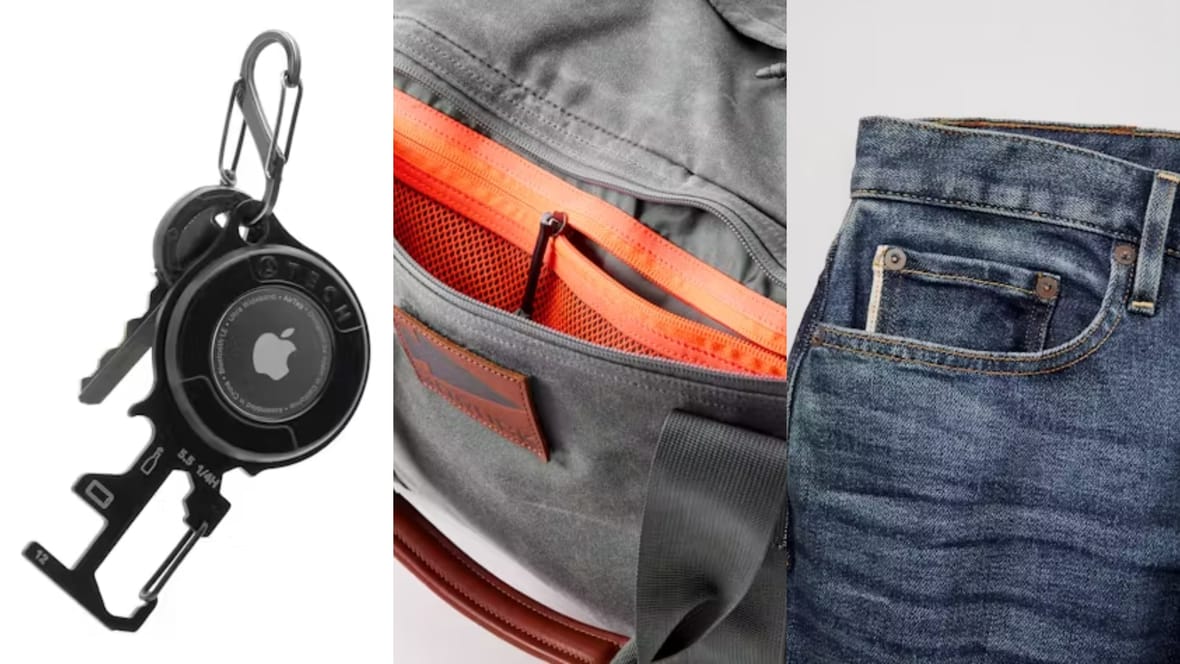 The Best After-Christmas Deals For Menswear and Gear - Maxim