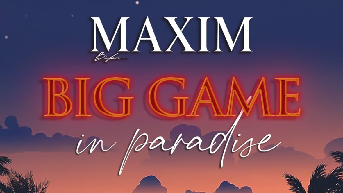 Maxim's 'Big Game in Paradise Party' Is Miami’s Ultimate VIP Viewing ...