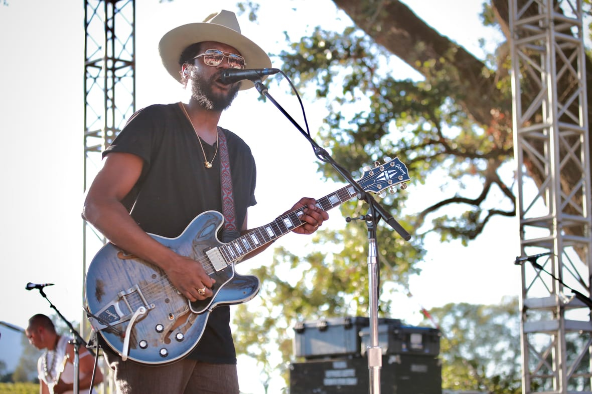 This California Wine Brand Makes Top-Rated Reds With A Rock'n'Roll Vibe ...