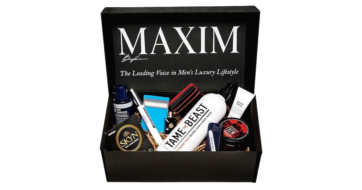 20 Father's Day Gifts That He'll Love - Maxim