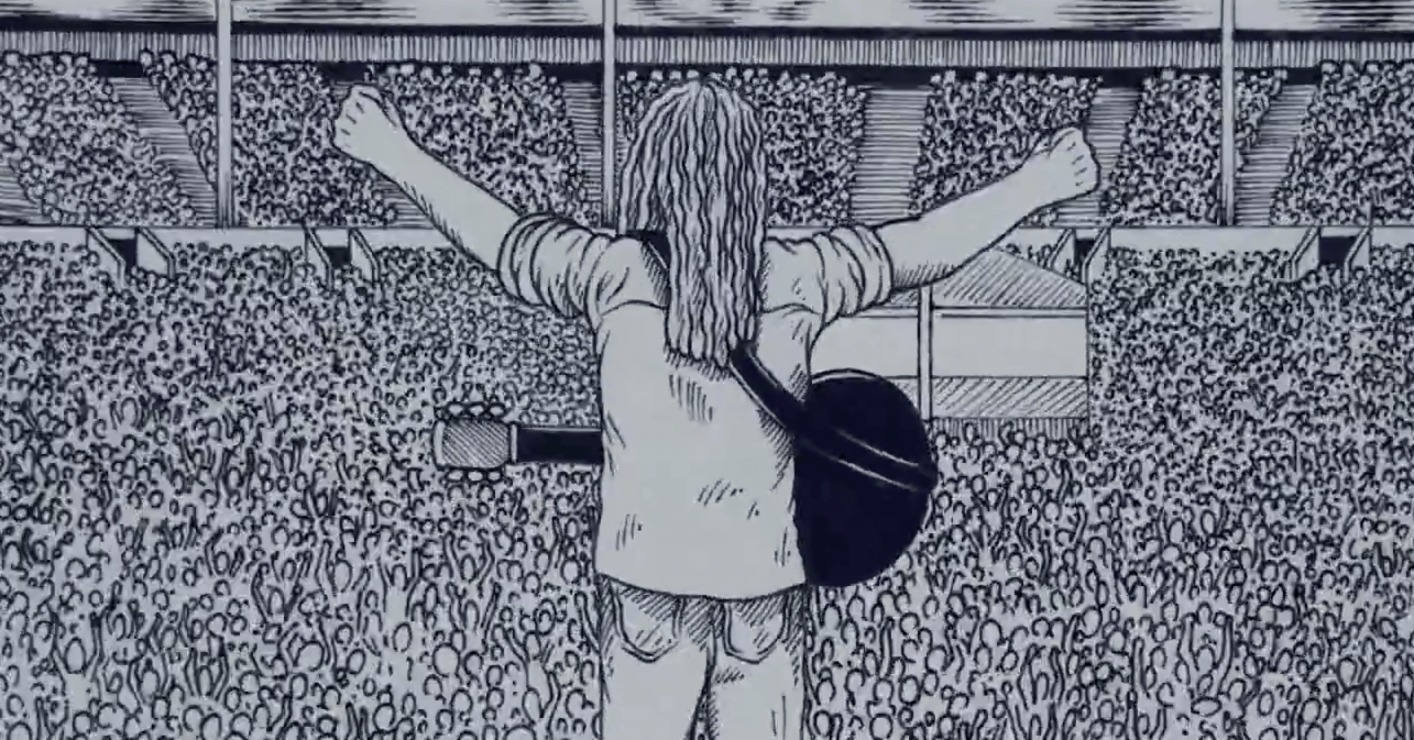 Watch Bob Marley Come Back to Life in Surreal Music Video for ...