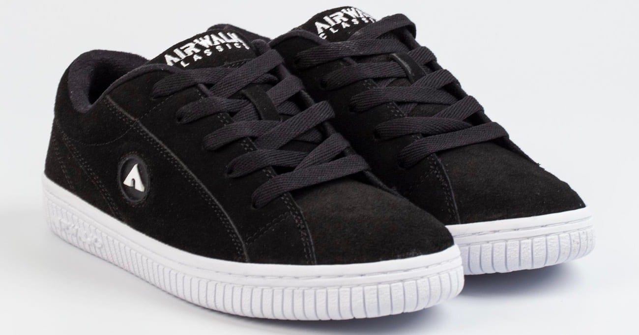 Airwalk Sneakers Are Back, And They're Better Than Ever - Maxim