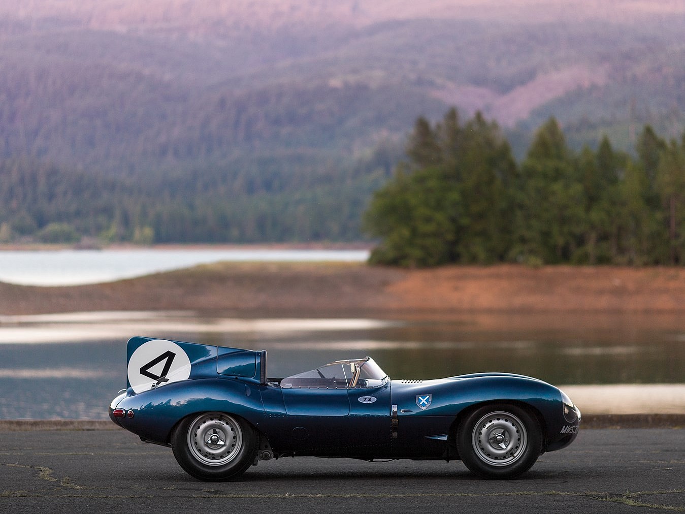 Why This Le Mans-Winning Race Car Will Be The Most Valuable Jaguar of ...