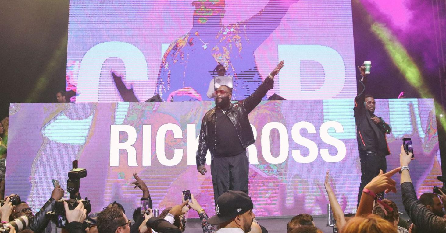 Inside the 2020 Maxim Big Game Experience - Maxim