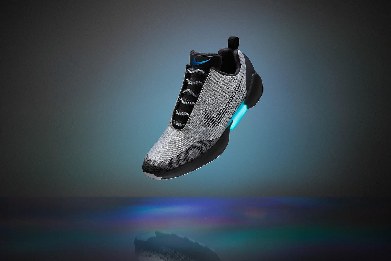 Step Into the Future With The 10 Most High-Tech Sneakers Out Right Now ...
