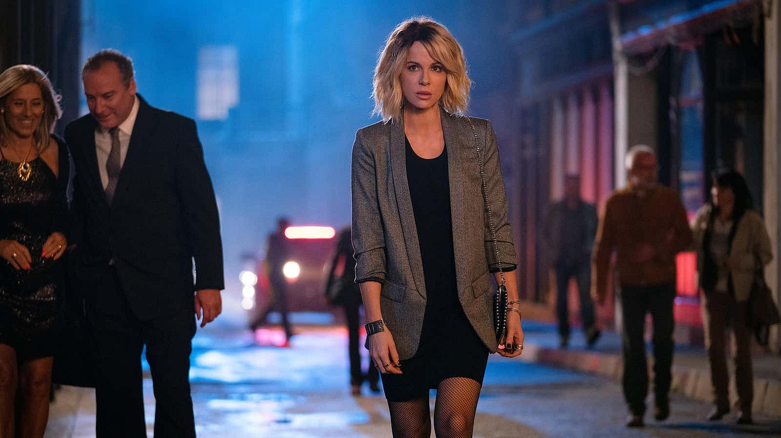 Kate Beckinsale Is Out For Revenge In Electrifying First Trailer for ...