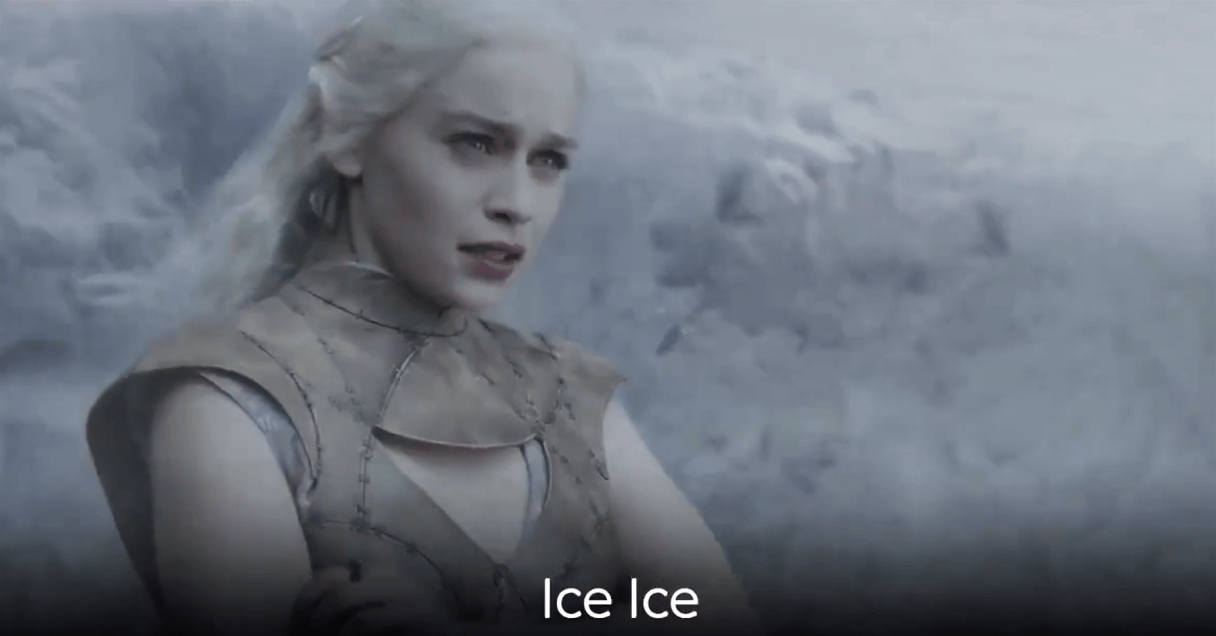 Stop, Collaborate and Listen to This Viral Clip of the 'Game of Thrones ...