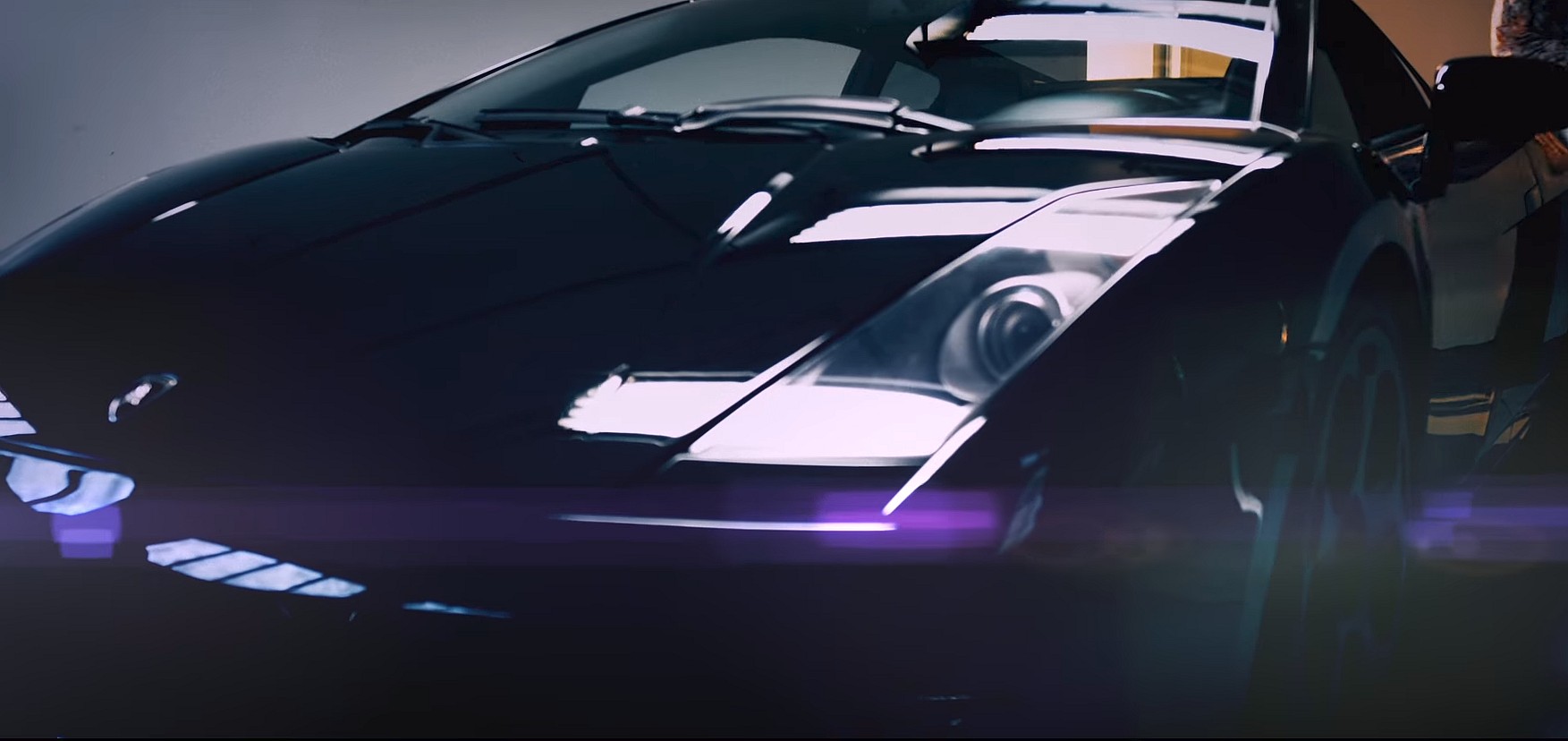10 Times Lamborghinis Made Rap Videos More Awesome - Maxim