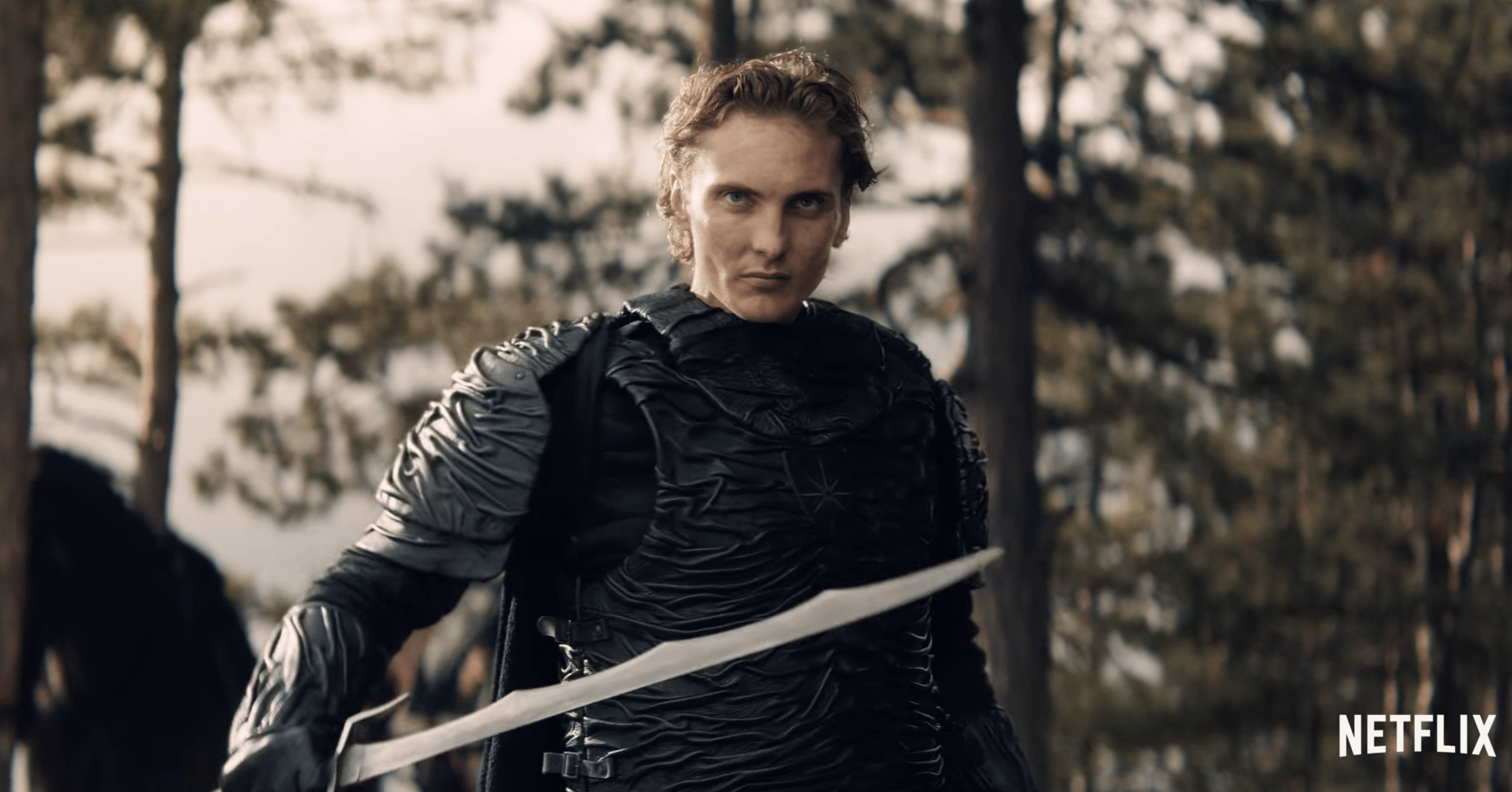 'The Witcher' Final Trailer Teases Fantasy Epic That Could Be Next ...