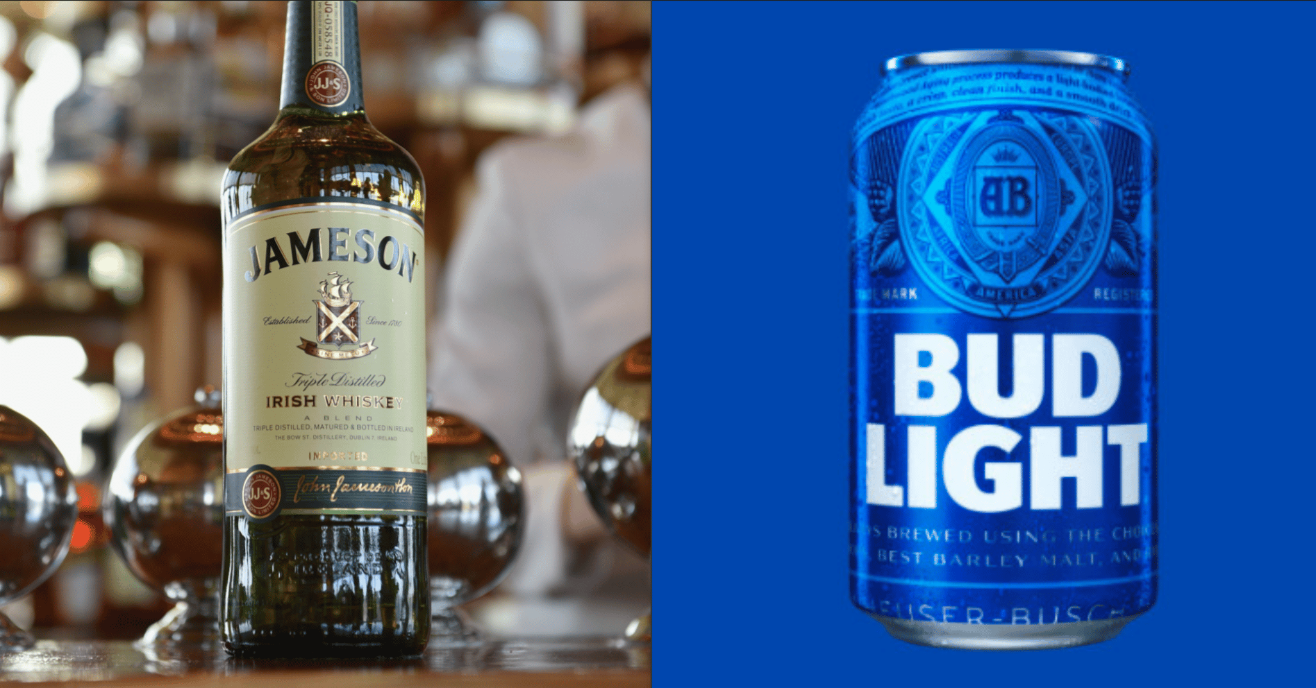 These Are Americas Most Popular Beer And Liquor Brands Because We Like To Party Hard Maxim