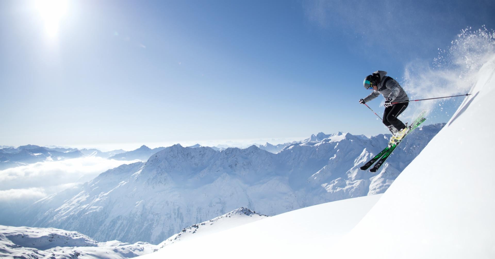 How To Ski or Snowboard the Austrian Alps for Half the Price of U.S ...