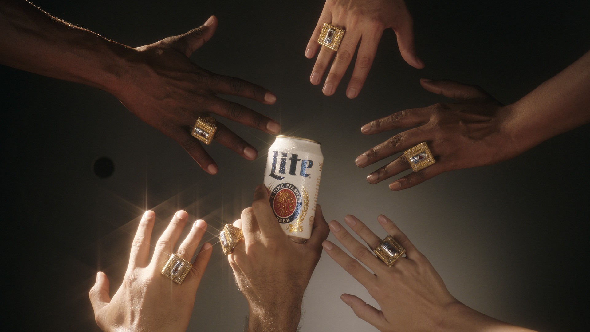 Here's How To Win Free Miller Lite For Life - Maxim
