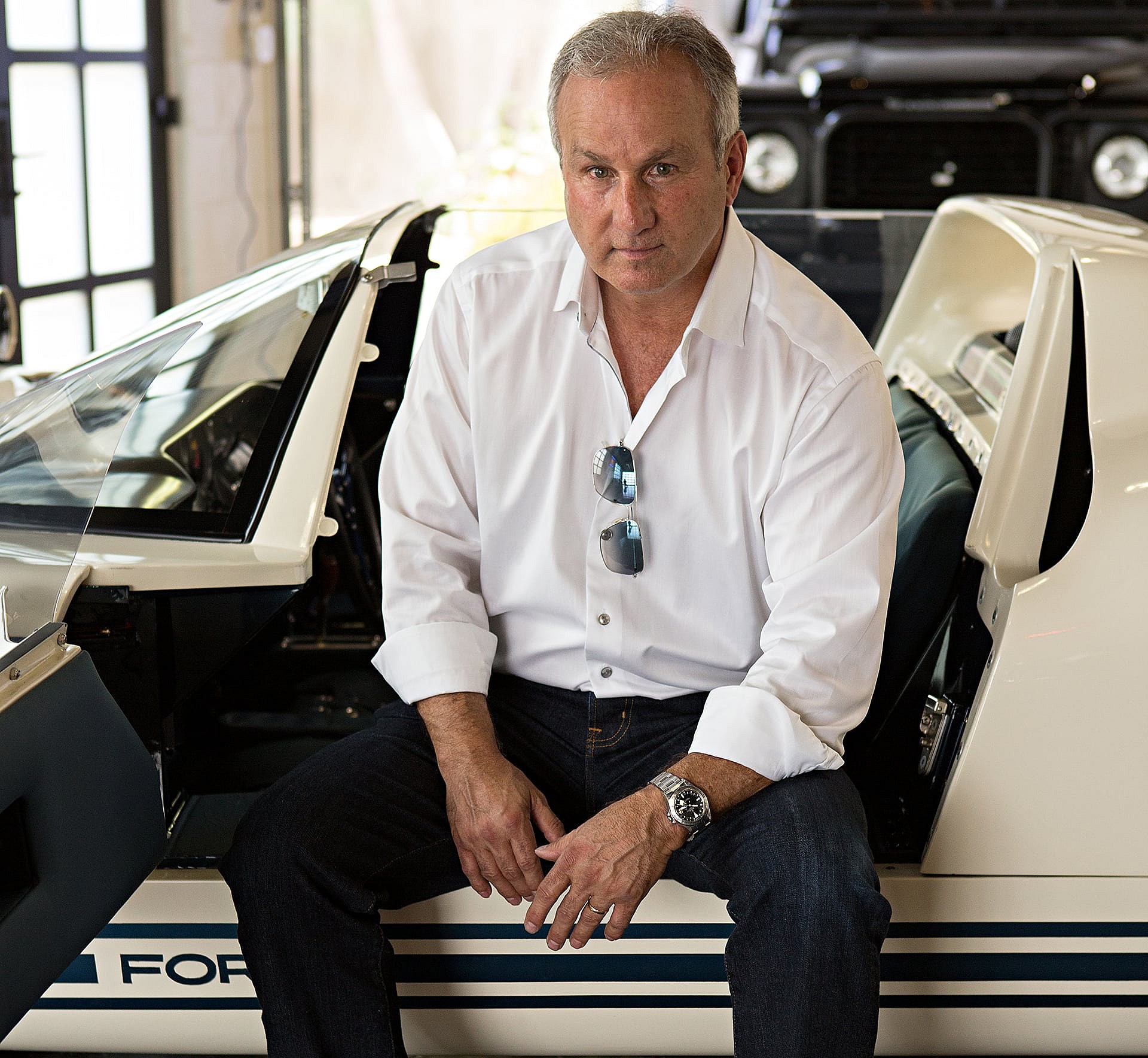 This Top Vintage & Pre-Owned Rolex Dealer Is Opening A Rare Airport ...