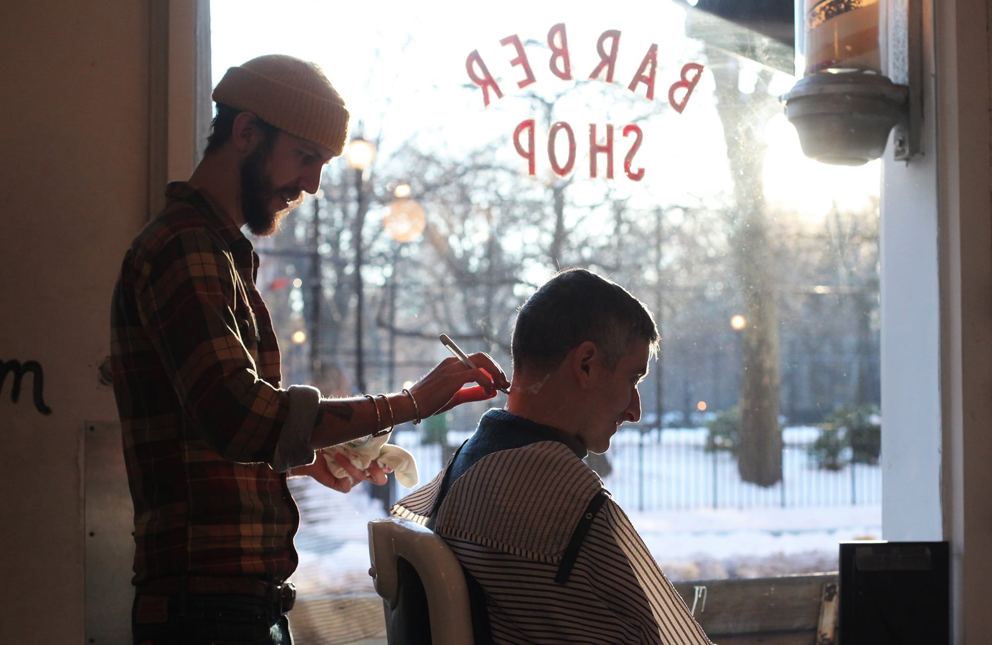 5 Essential Tips For Getting a Good Haircut - Maxim