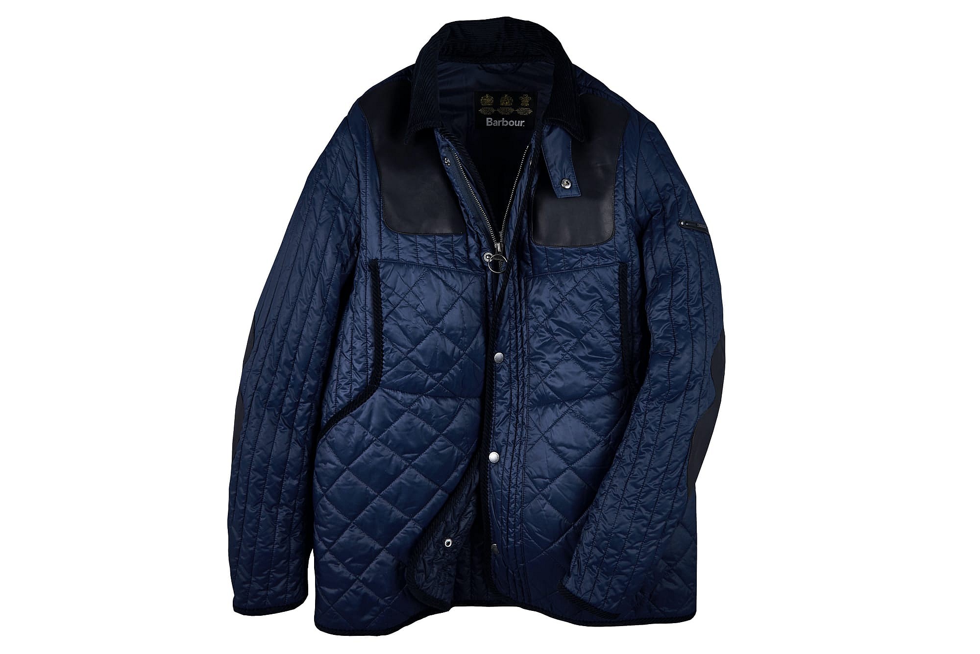 Barbour Debuts 'Gold Standard' Outerwear Line for 2020 - Maxim