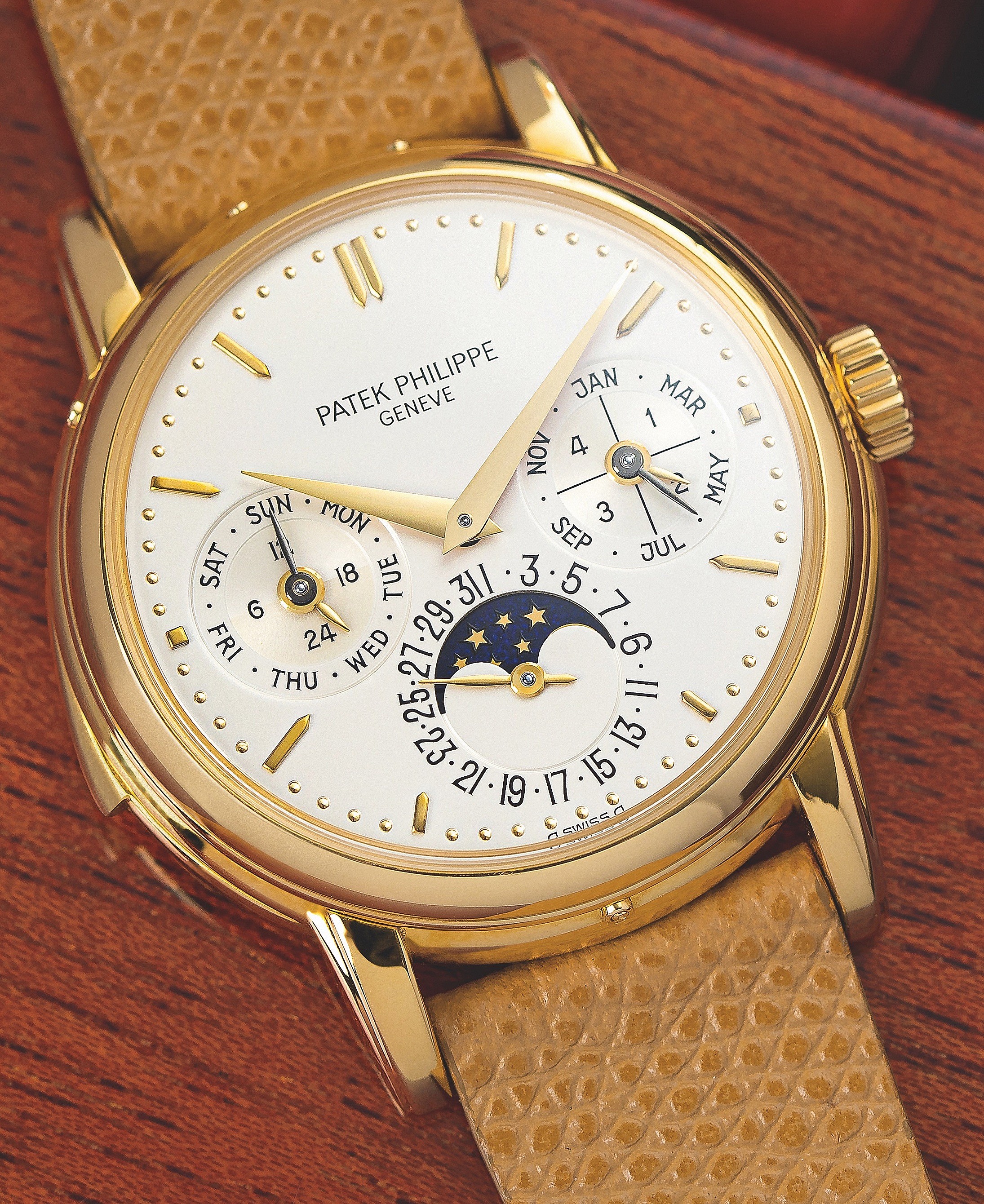 ‘The Connoisseur’s Guide To Fine Timepieces’ Explores European Watch ...
