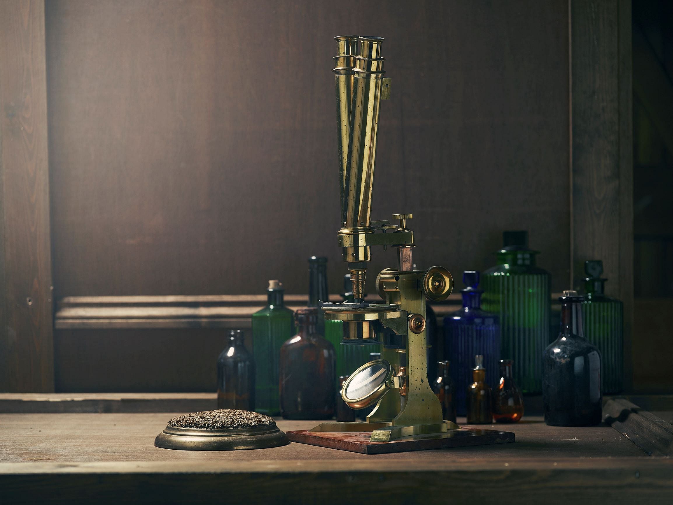 5 Killer Cocktails Inspired by Hendrick's New 'Gin Palace' - Maxim