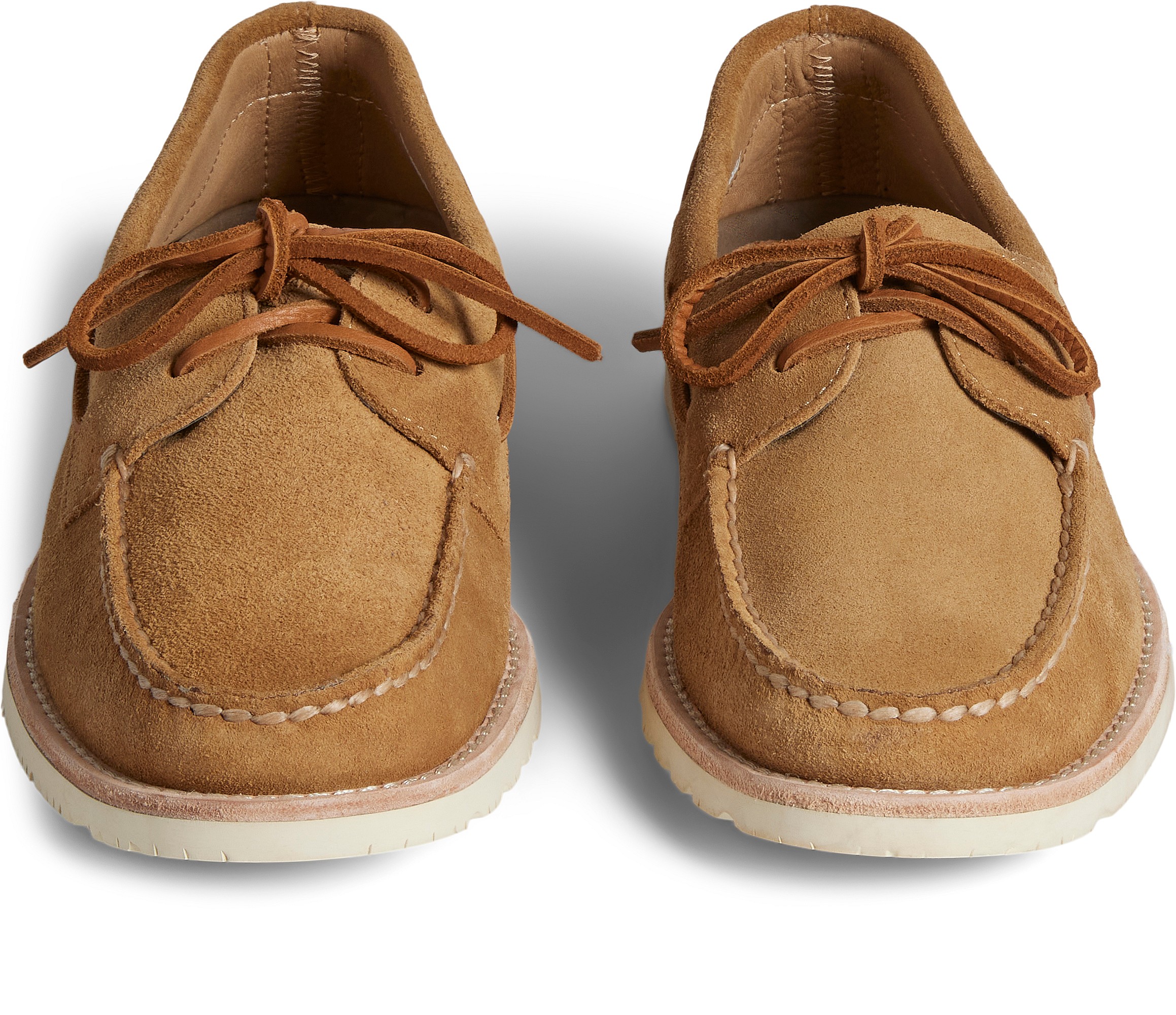 Todd Snyder & J. Crew Release New Versions Of Iconic Sperry Boat Shoe - Maxim