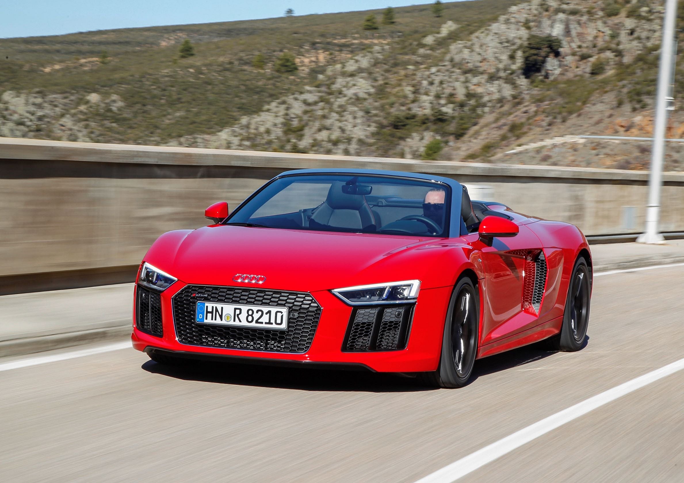 These Are the World's Top 10 Most Instagrammed Cars - Maxim