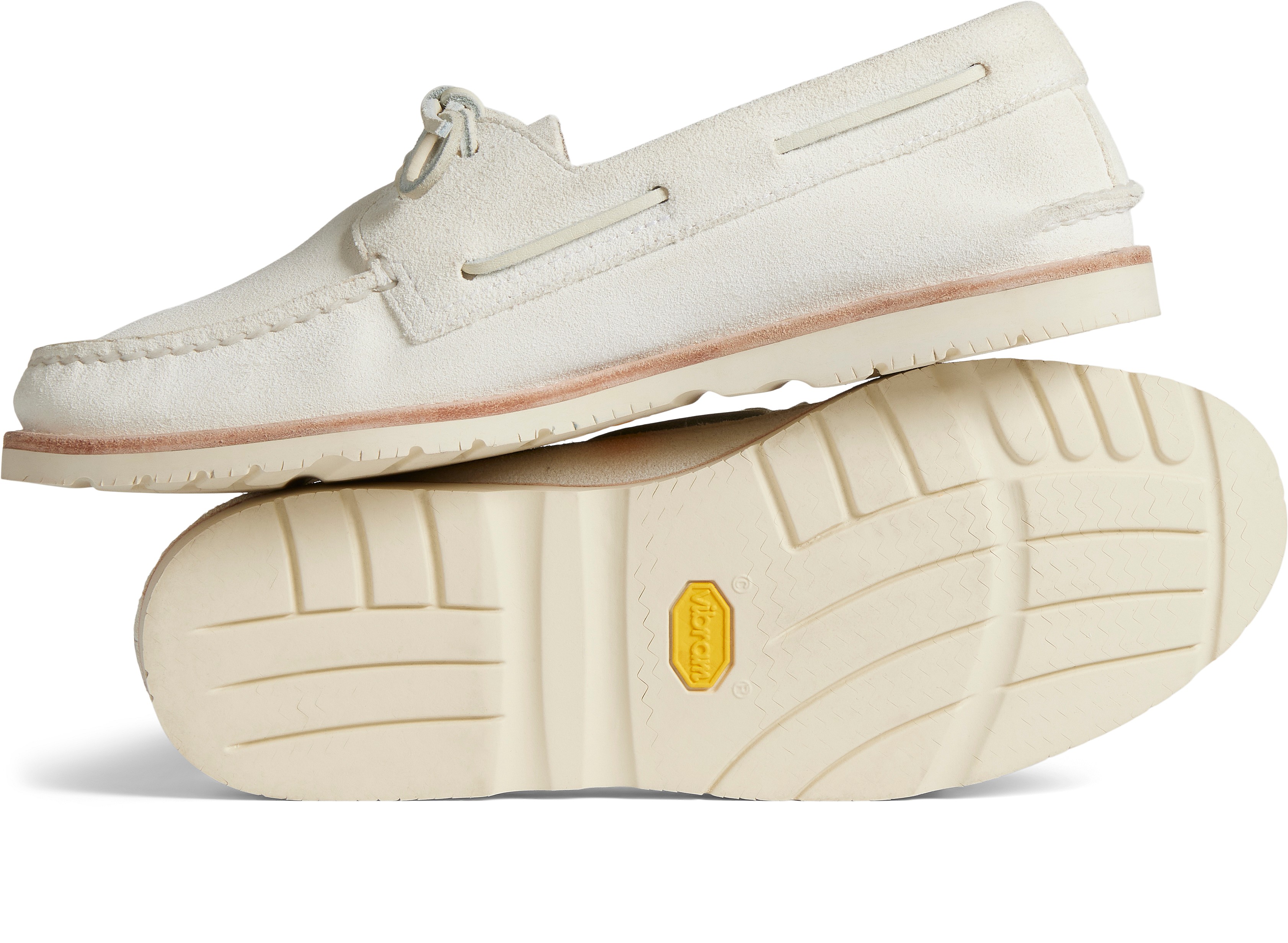 Todd Snyder & J. Crew Release New Versions Of Iconic Sperry Boat Shoe - Maxim