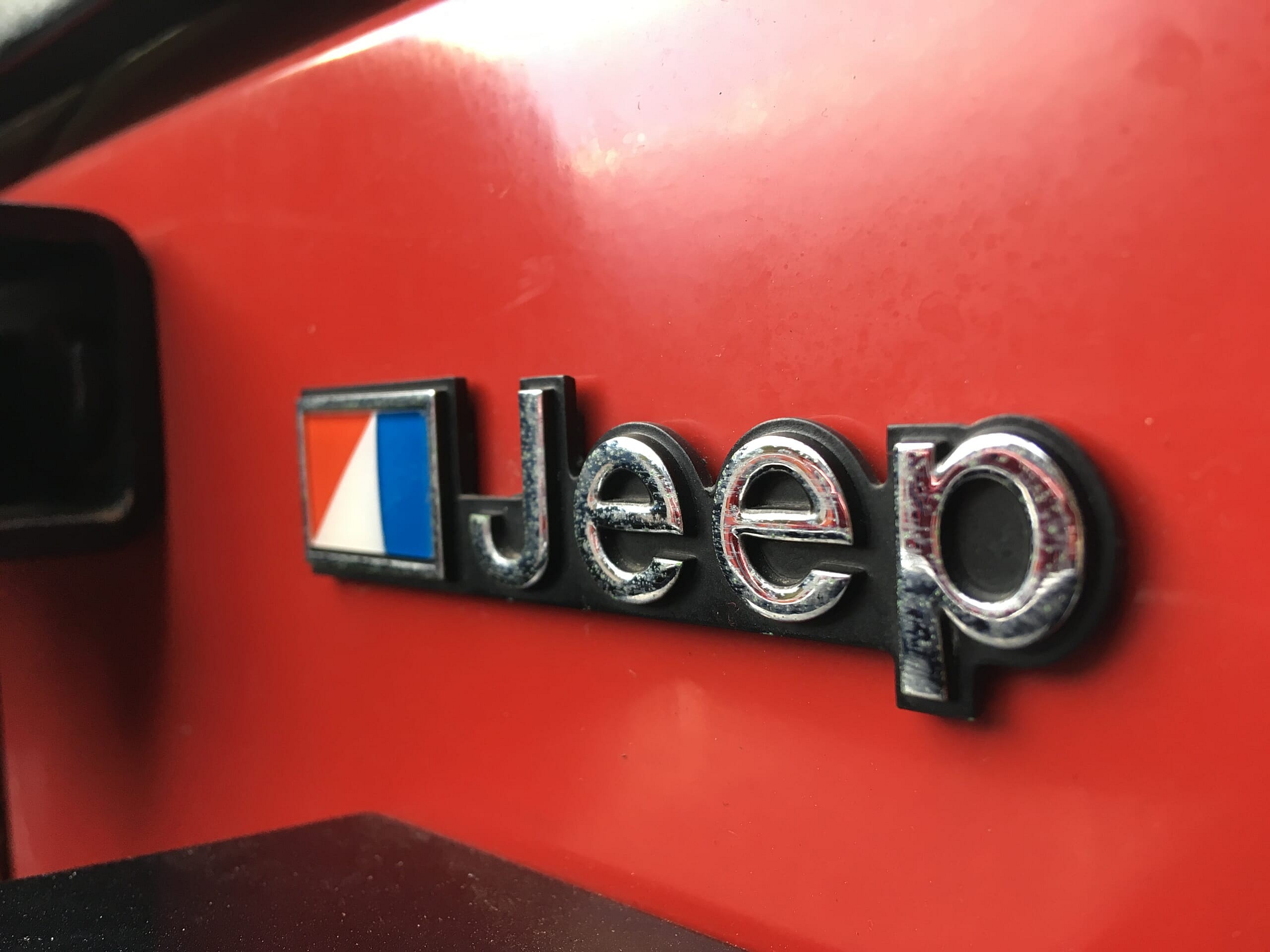 5 Reasons Why the Classic CJ-7 Jeep Is a Timeless Legend - Maxim