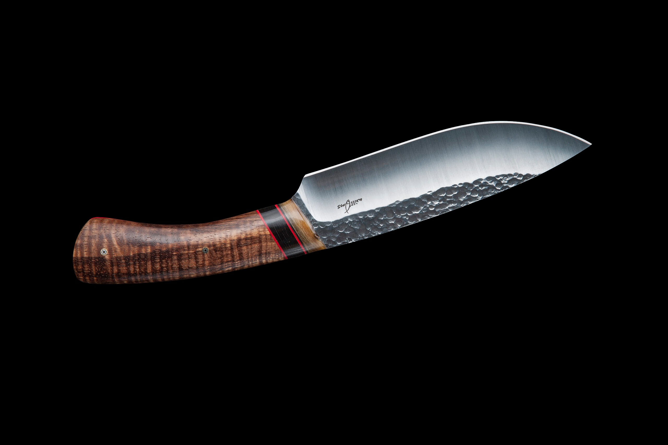 These Artisanal Knives Are Cutting Edge Works Of Art - Maxim