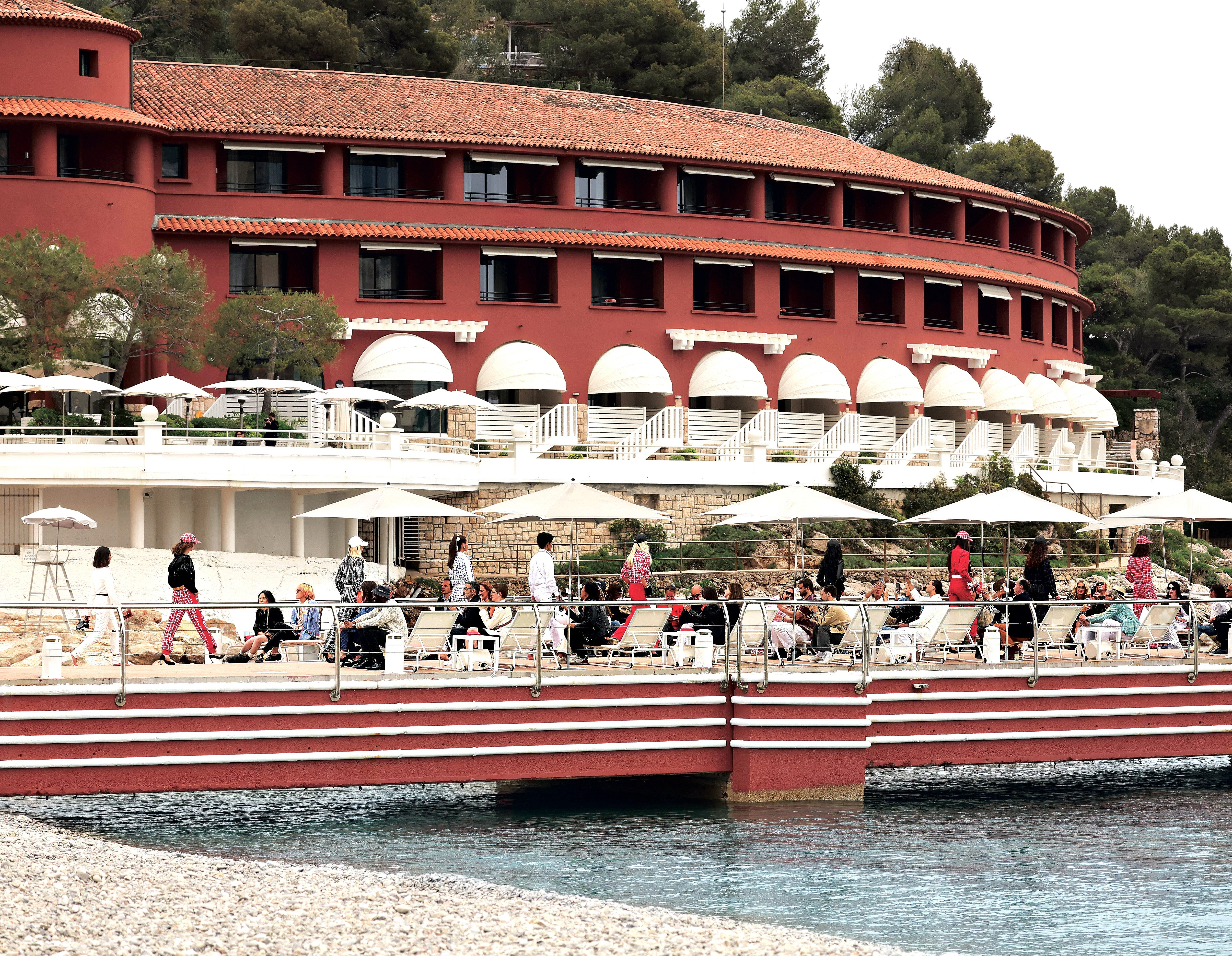 monte carlo connaught place