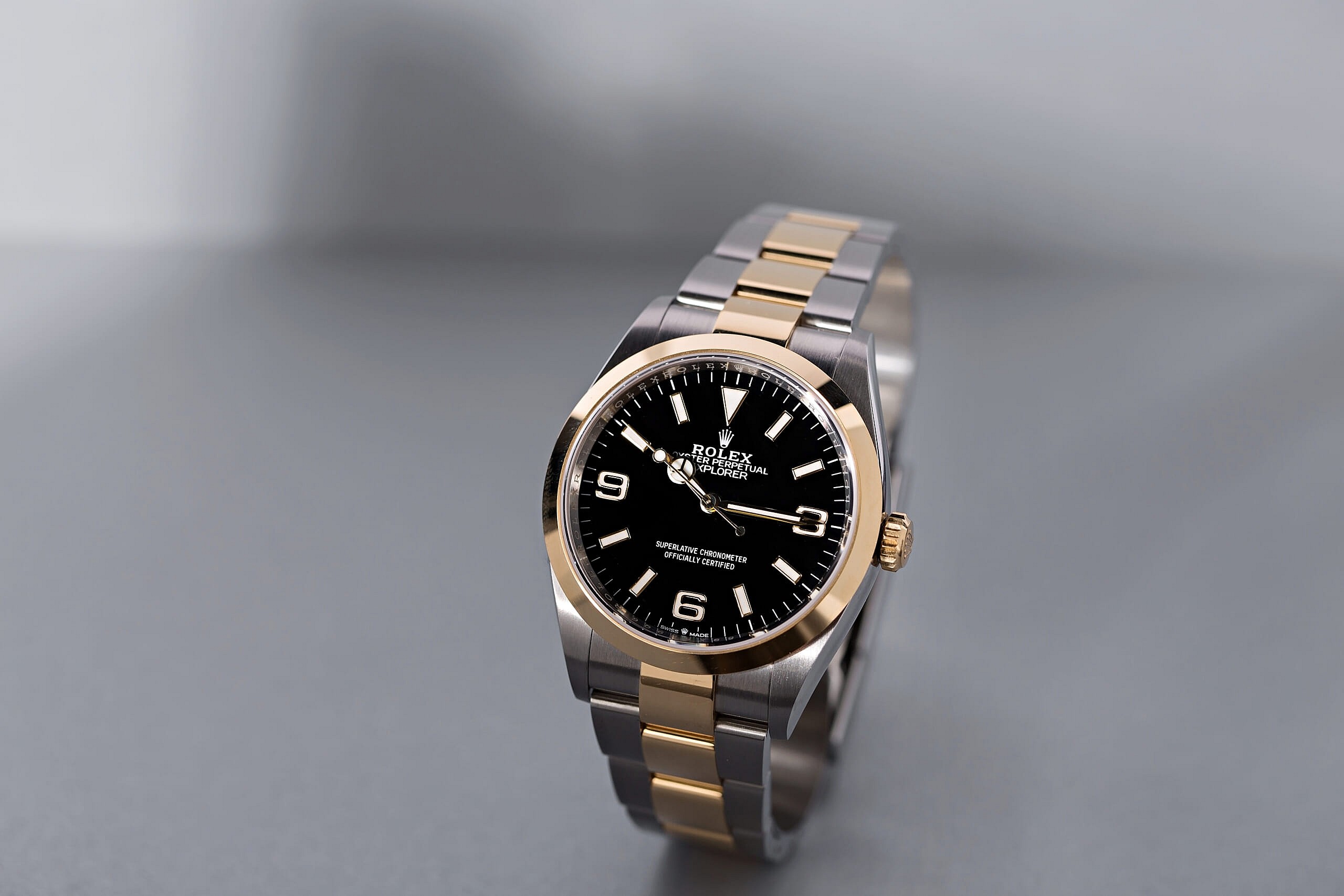 New Rolex Models Already Worth Way More Than Original Retail Prices - Maxim