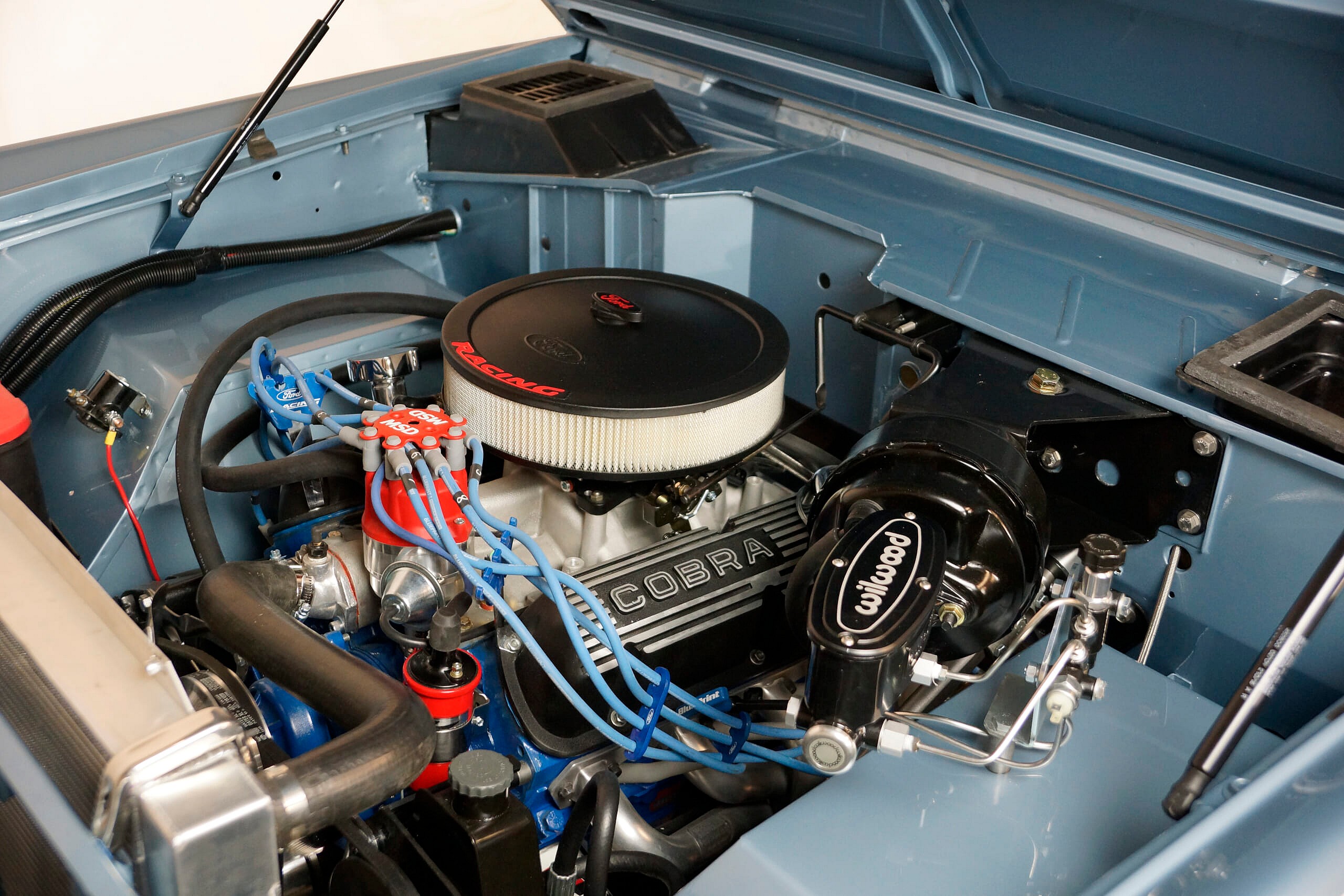 We're Completely Obsessed With This Classic Restomod Bronco - Maxim