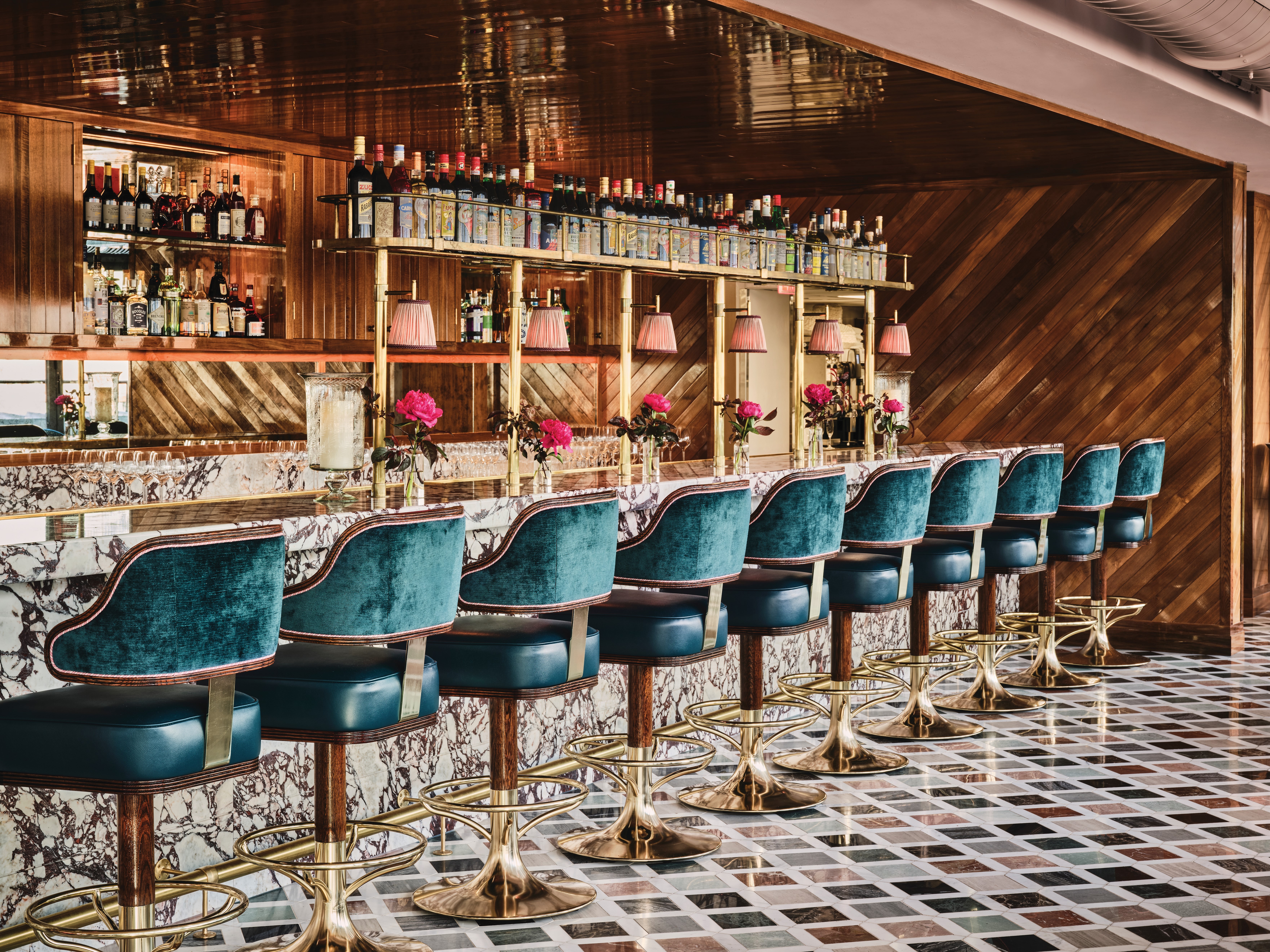 Mario Carbone On The Rise Of Major Food Group & His Perfect Meal - Maxim