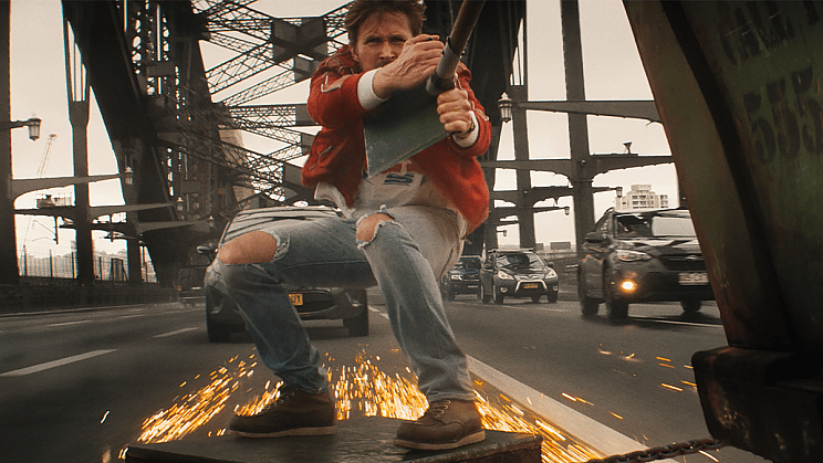 'The Fall Guy' Trailer: Ryan Gosling Is A Thrill-Seeking Stuntman In ...