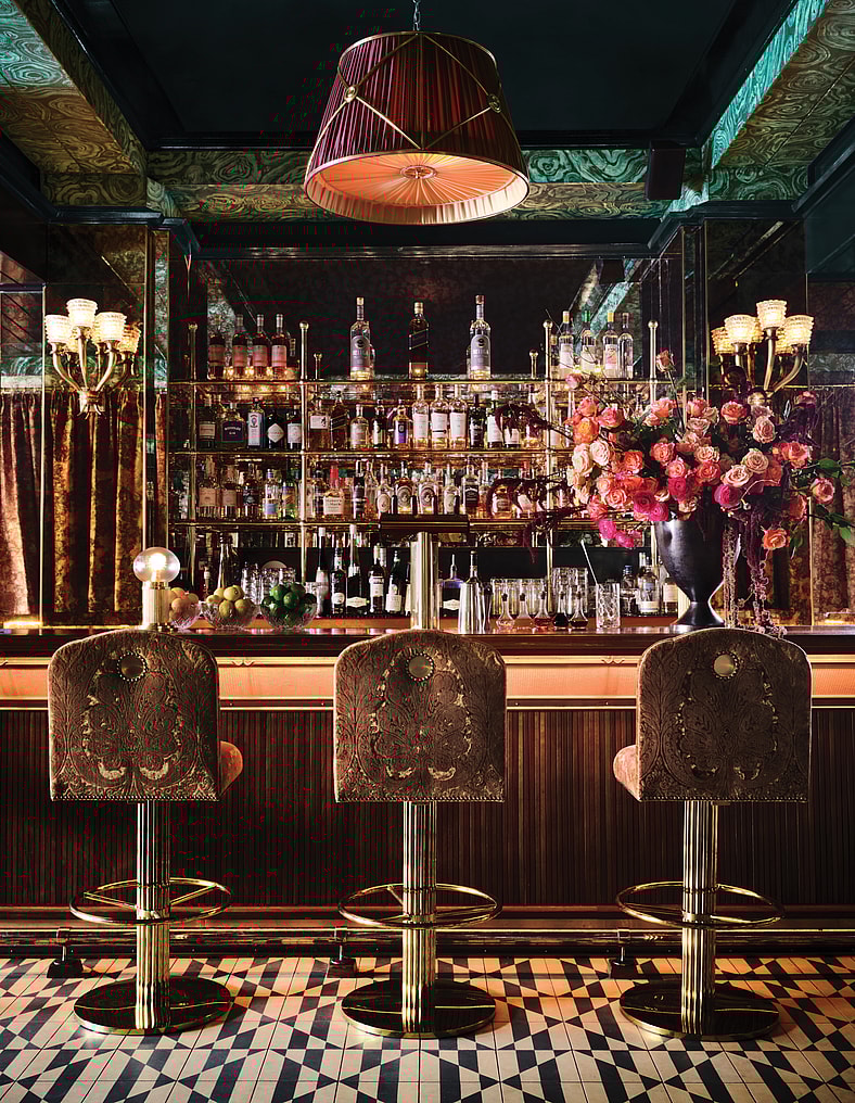 How Amaro Is Reshaping Cocktail Culture - Maxim