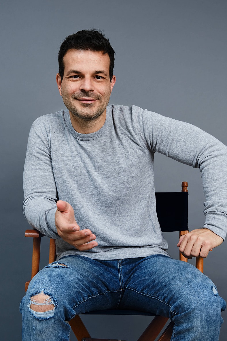 How George Dimov Brings Big Four Precision To A Boutique Tax Firm Experience - Maxim