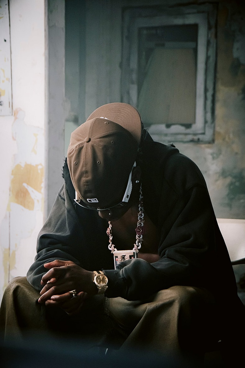 'Million Dollar Hip Hop Watches' Chronicles Rap's Luxury Timepieces - Maxim