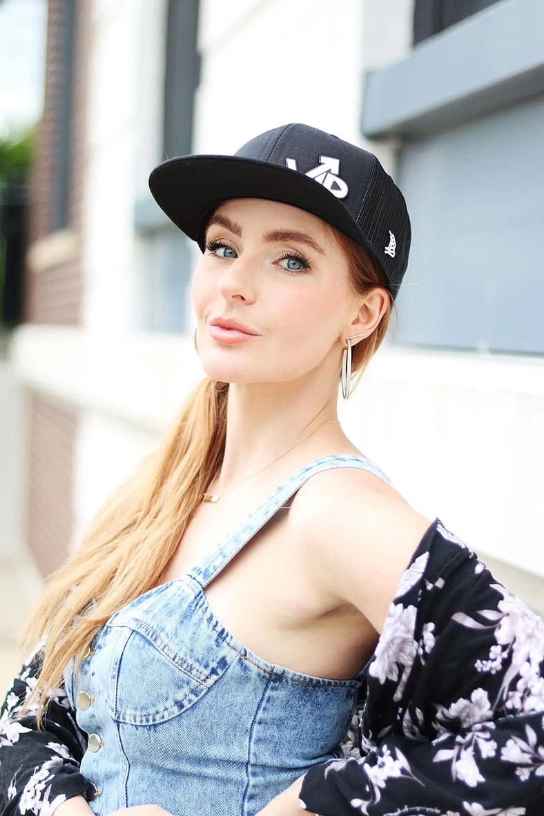 Maxim Cover Girl Competition Spotlight: Kamila Davies, Kristia Bonita ...