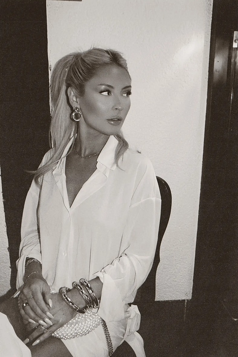 Meet 2025's Top 20 Maxim Cover Girl Competition Contestants: Part 1 - Maxim