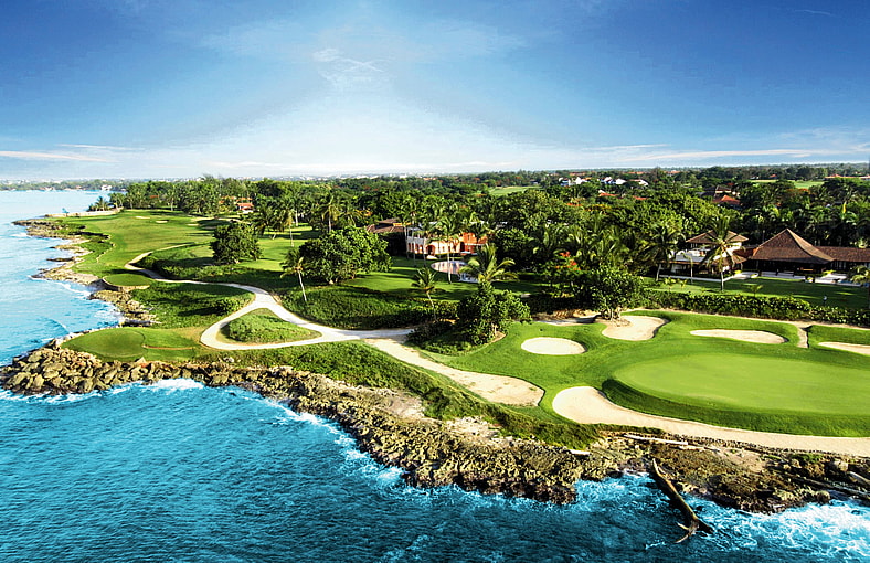 This Luxury Dominican Resort Is Hosting An Epic Cigar & Rum Festival ...