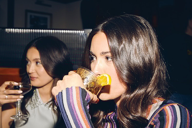 How Amaro Is Reshaping Cocktail Culture - Maxim