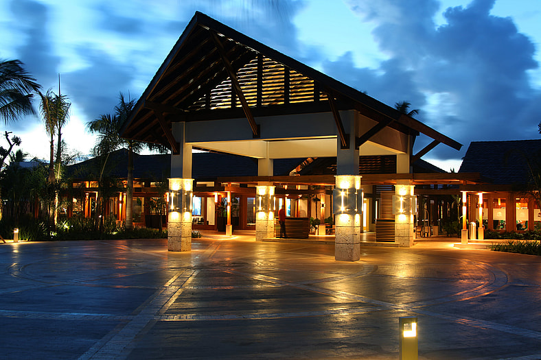 This Luxury Dominican Resort Is Hosting An Epic Cigar & Rum Festival ...