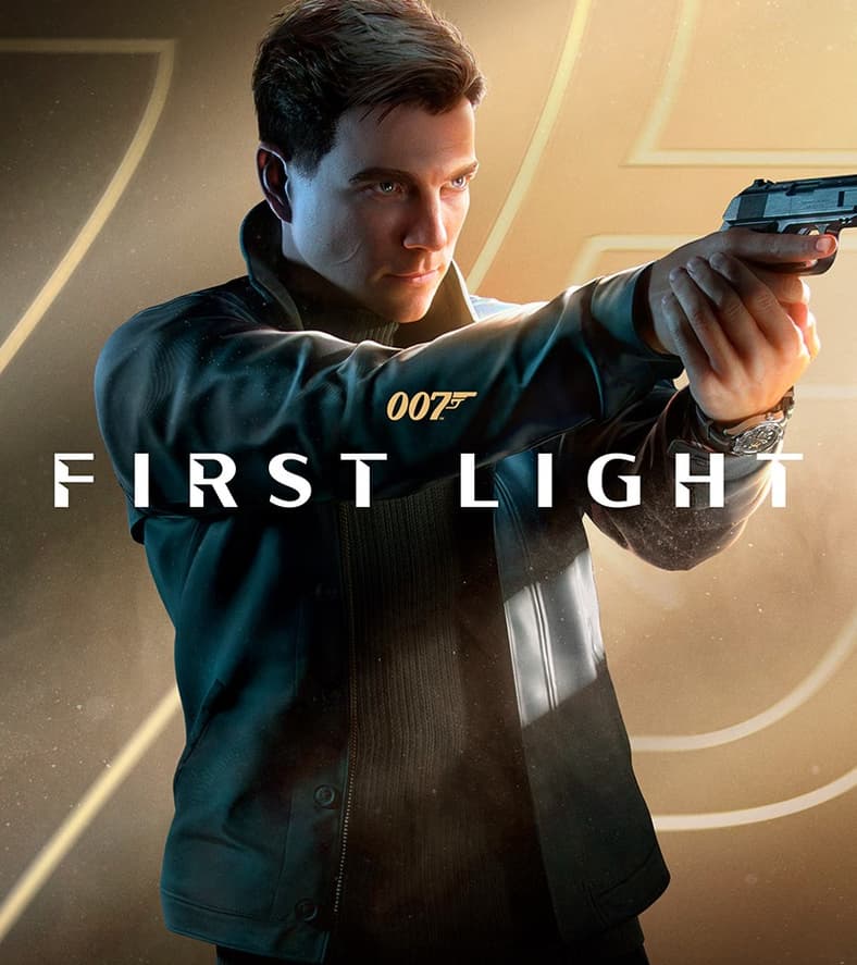 This Omega Seamaster Is James Bond's Watch Of Choice In '007 First ...