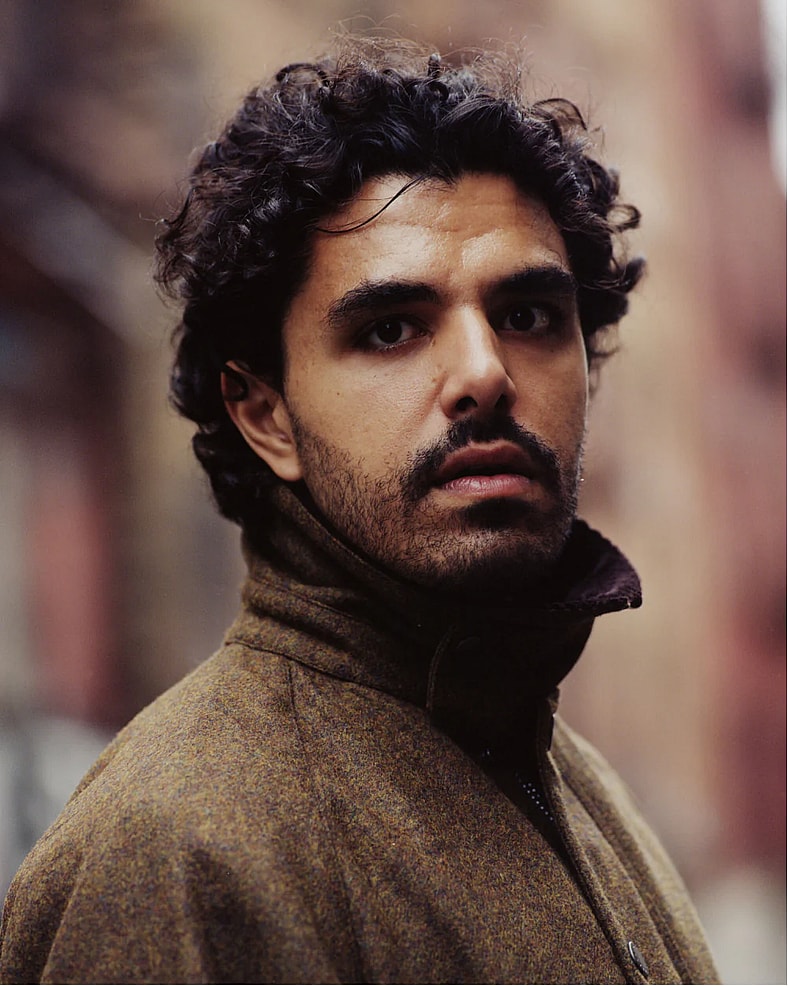 Noah X Barbour Just Dropped A Ruggedly Stylish Winter Outerwear ...