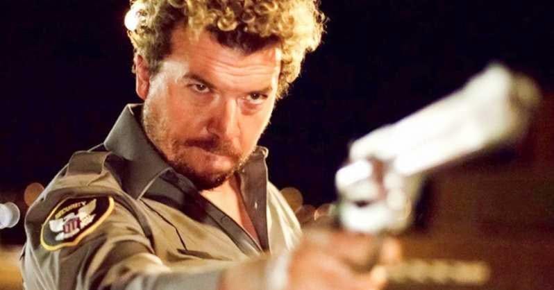 Danny McBride Goes Totally Unhinged in Dark and Violent 'Arizona ...