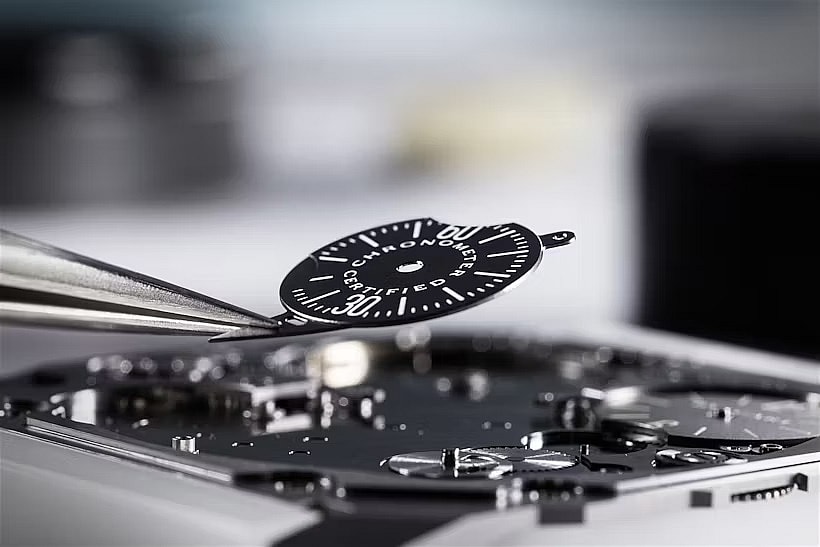 Bulgari Unveils World's Thinnest Wristwatch - Maxim