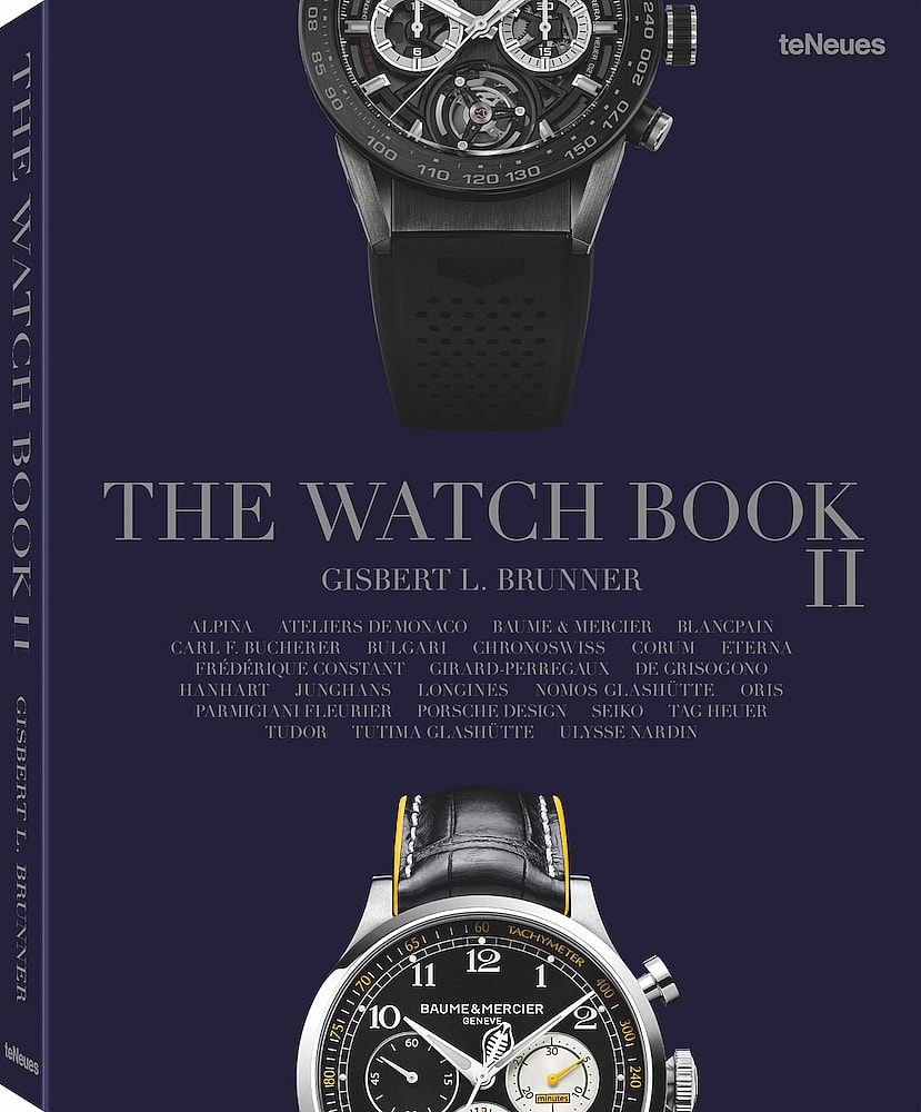 This Stunning Photo Book Showcases the Most Timeless Watches Ever - Maxim