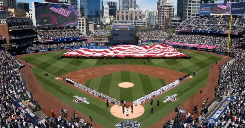 Major League Baseball Announces New Rule Changes for 2020 Season - Maxim