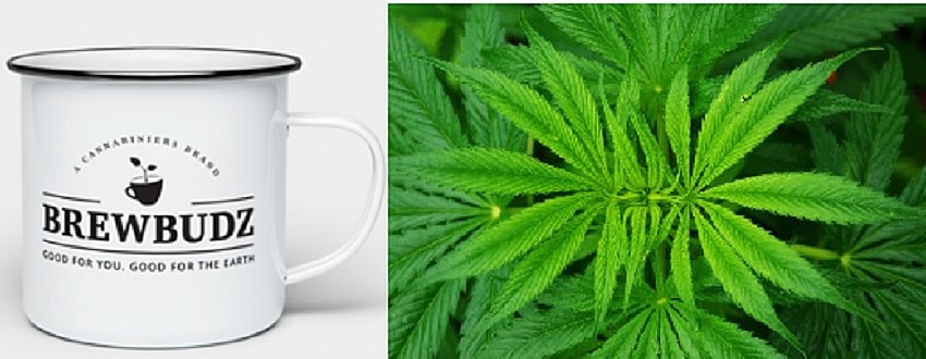 Soon You'll Be Able to Wake and Bake With Weed-Infused Coffee Pods - Maxim