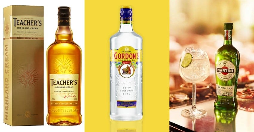 15 Bottom-Shelf Bottles That Are Worth Every Penny - Maxim